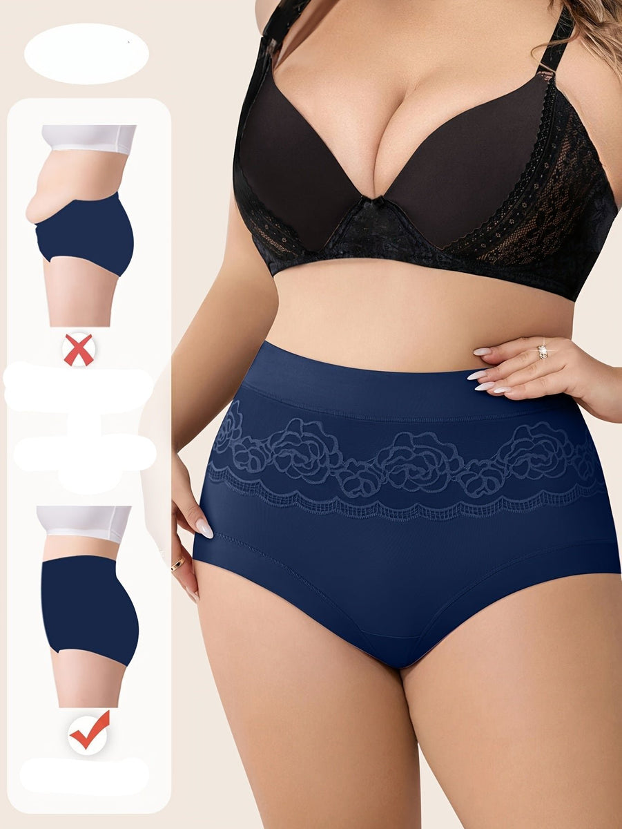 סט 5 תחתונים - נוחות מקסימלית – LaMess