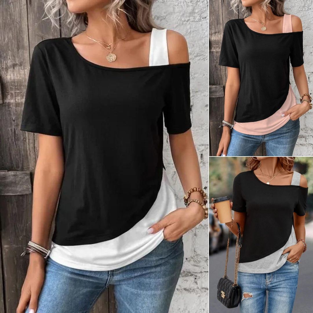 חולצת AVIA – LaMess