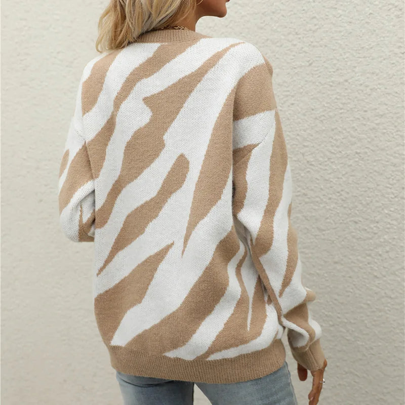 סוודר EDEN – LaMess