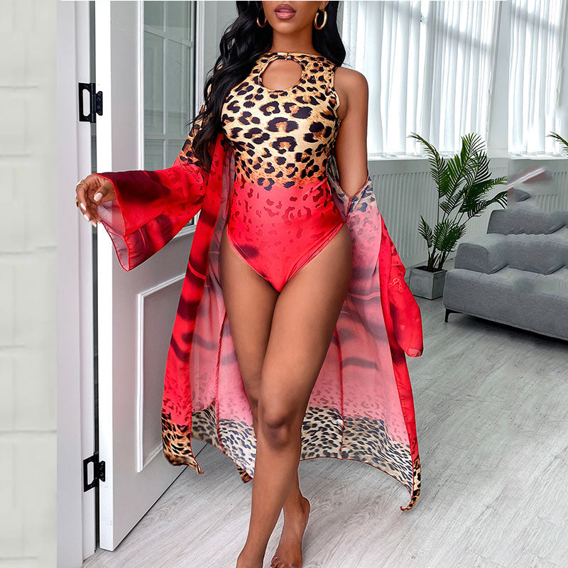 בגד ים שלם ARENA – LaMess