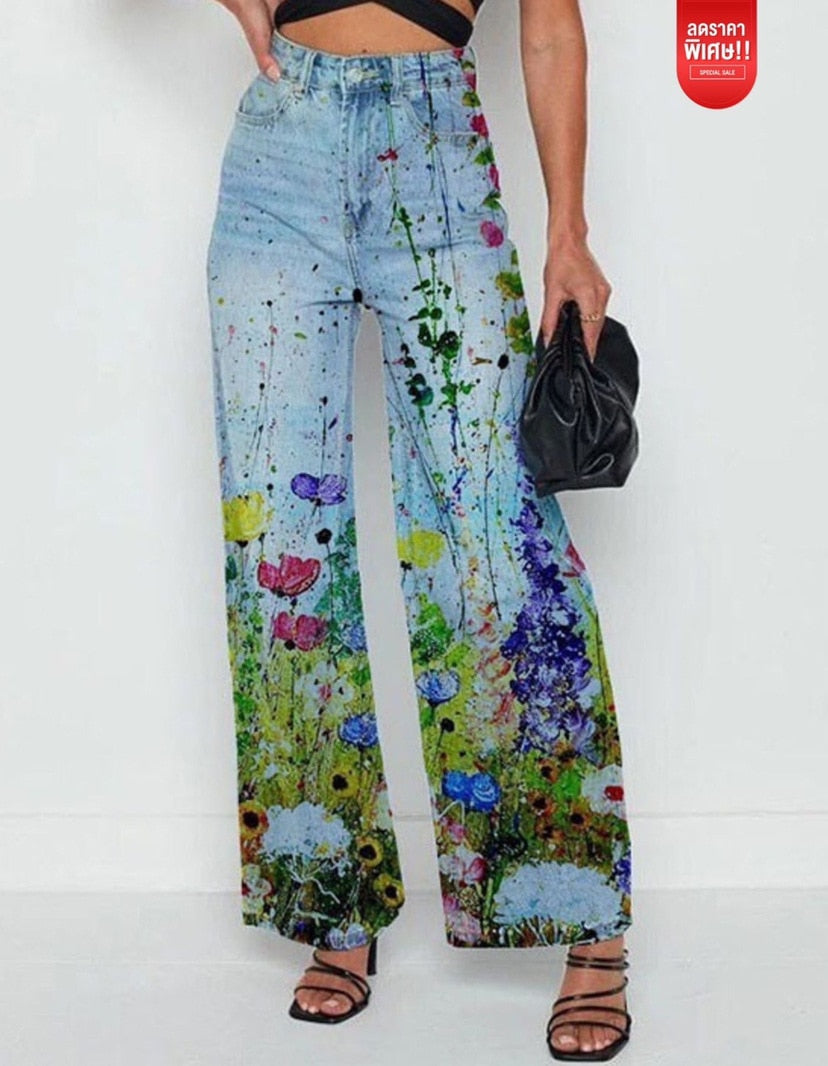 ג׳ינס JUNE – LaMess