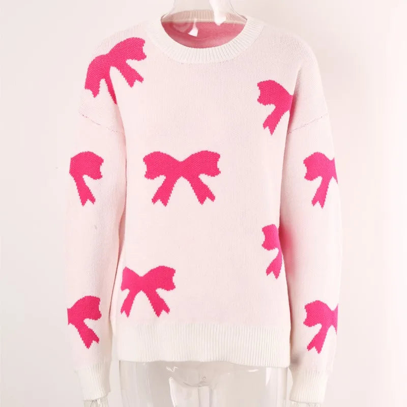 סריג פפיונים NORIT – LaMess