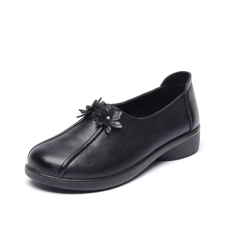 נעלי נוחות פרח FLOWER – LaMess