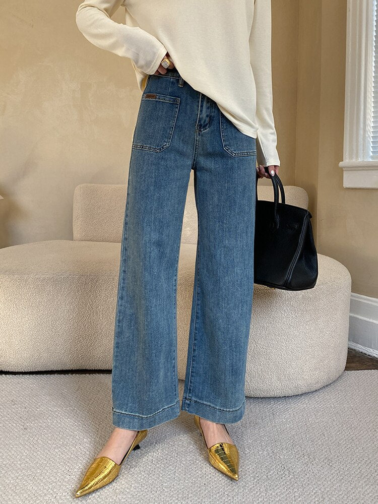 ג׳ינס HARMONY – LaMess