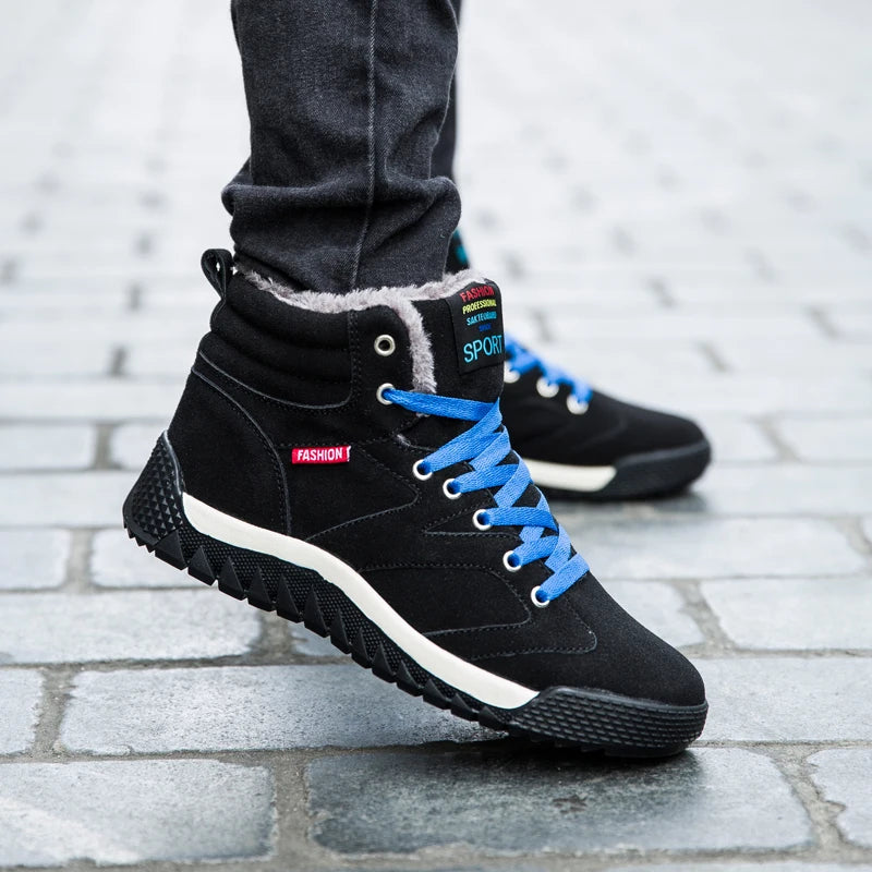 מגפי VALENTINO – LaMess