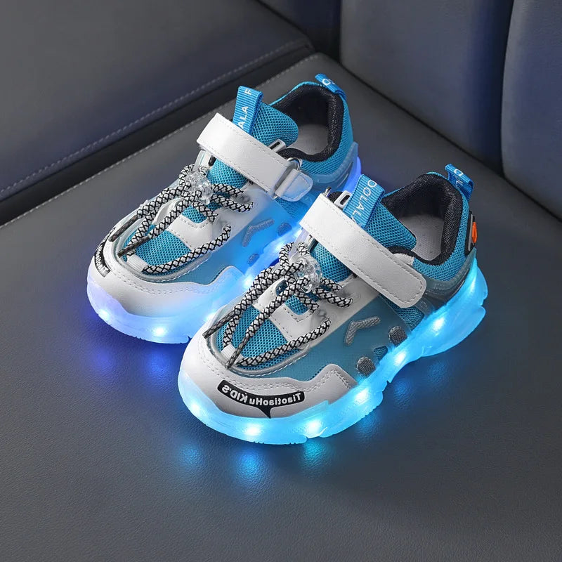 נעלי אורות AVIA – LaMess