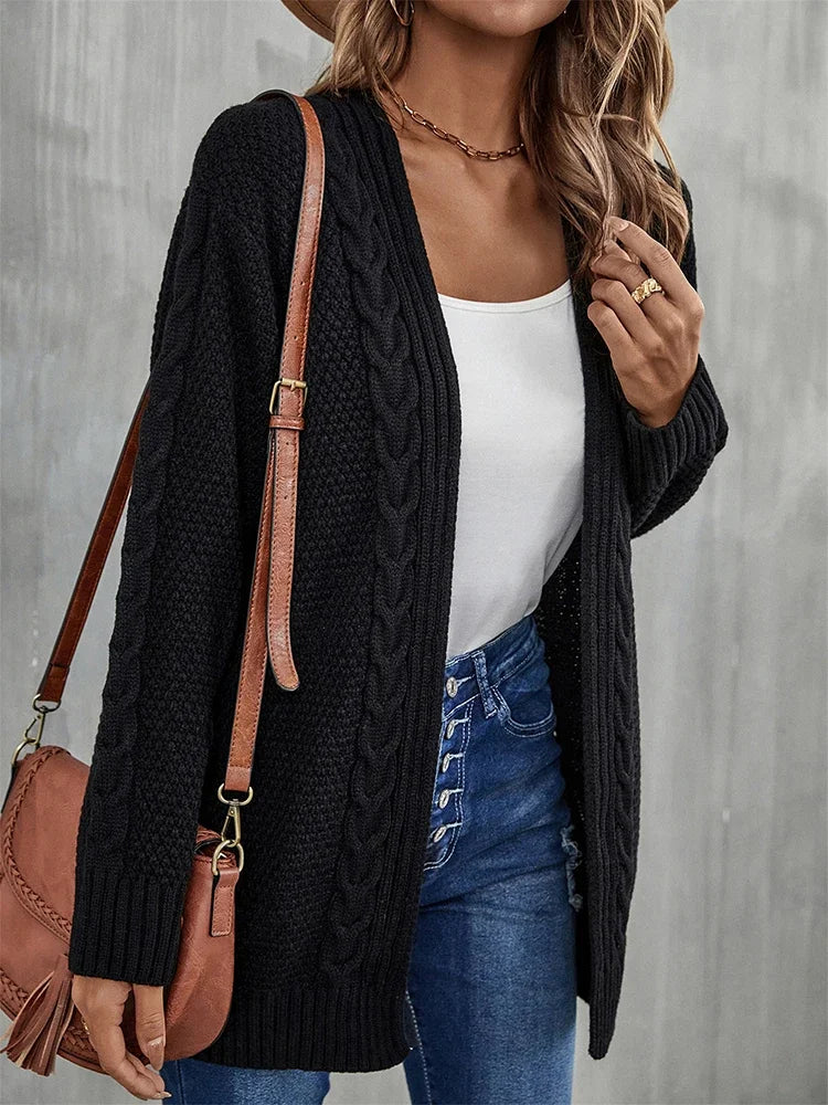 סוודר ROMI – LaMess