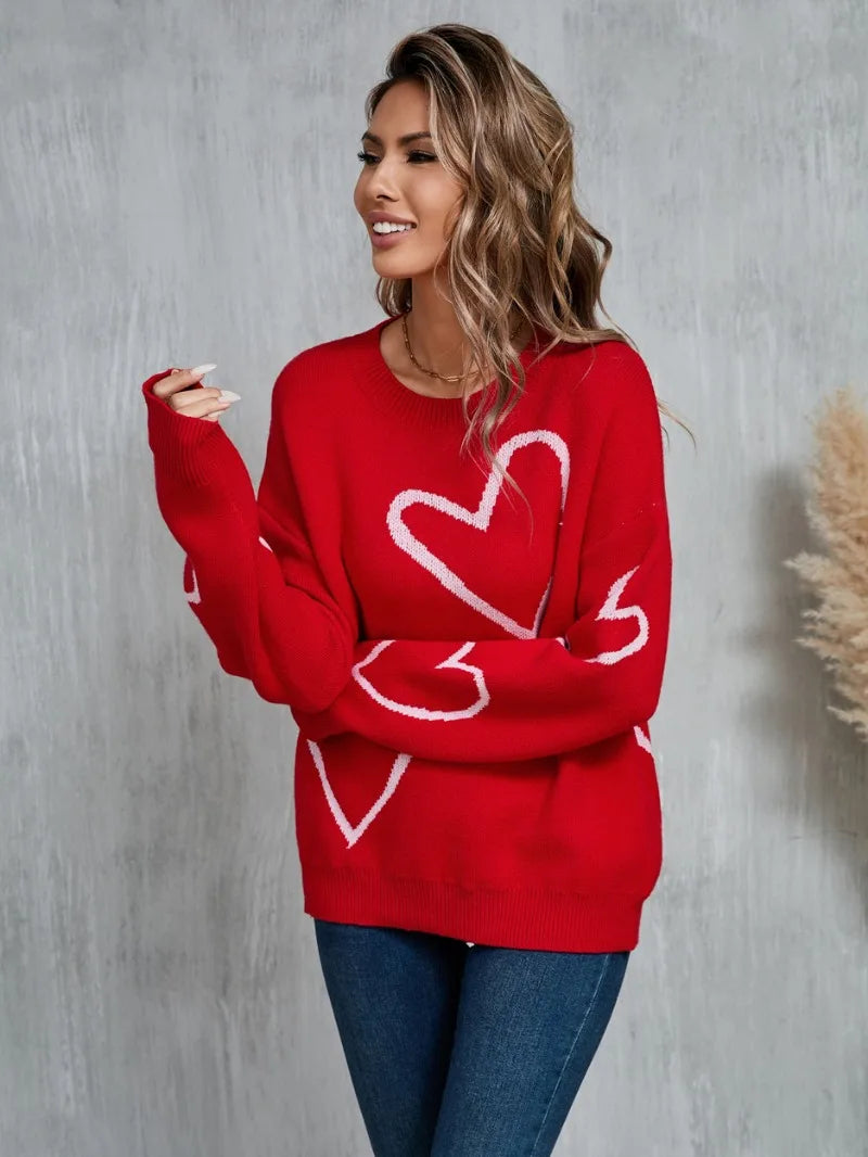 סוודר TIMI – LaMess