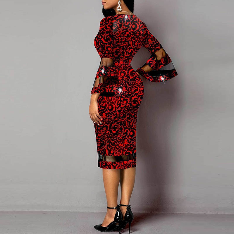 שמלת ערב SOFIA – LaMess