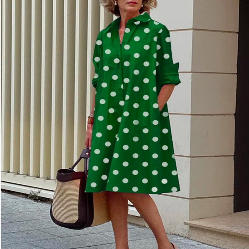 שמלת MILENA – LaMess