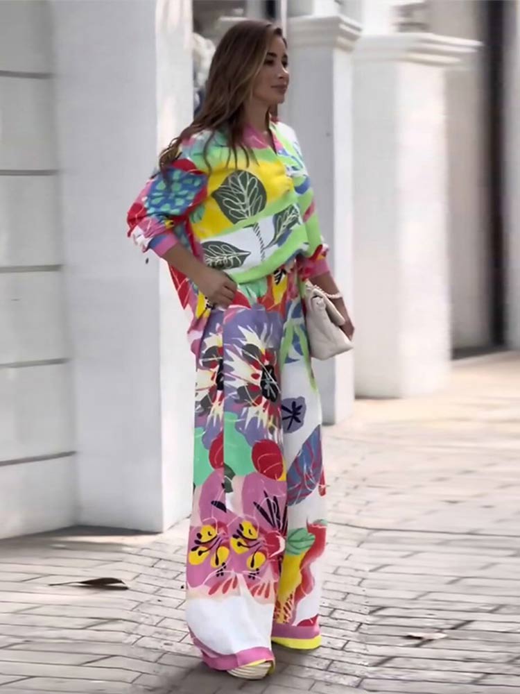 חליפת RUBY – LaMess