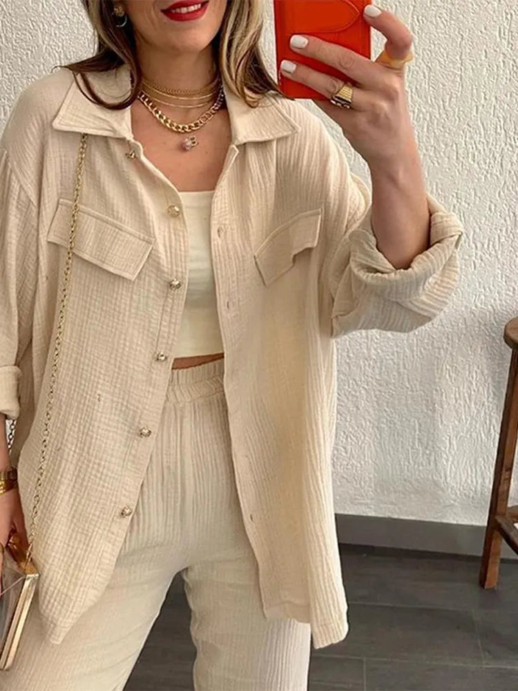 חליפת שני חלקים ORLY – LaMess