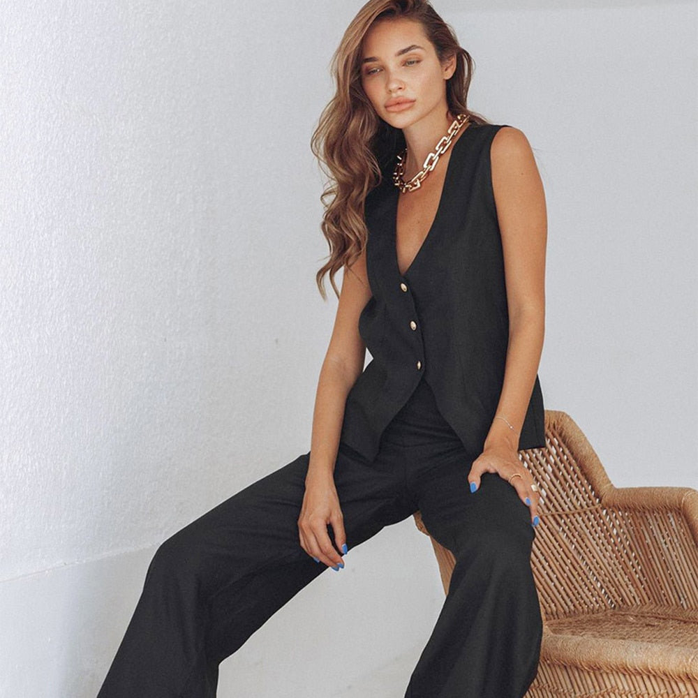 חליפת AUTUMN – LaMess