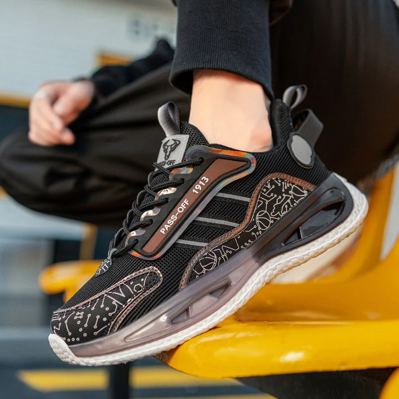 נעלי ספורט AYDEN – LaMess