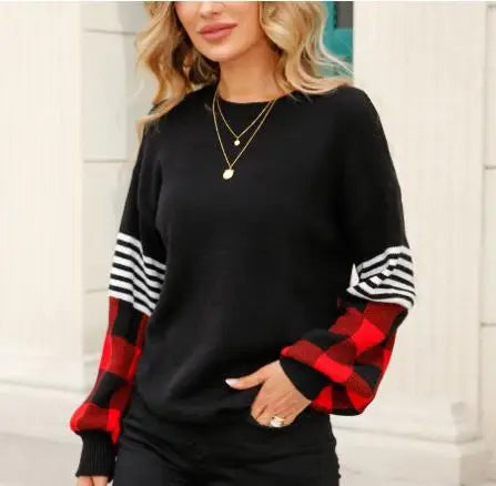 סוודר MIKA – LaMess