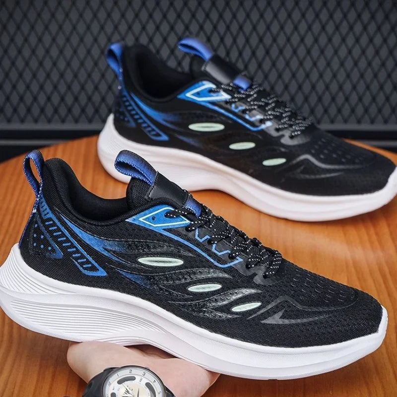 נעלי ספורט TYLER – LaMess