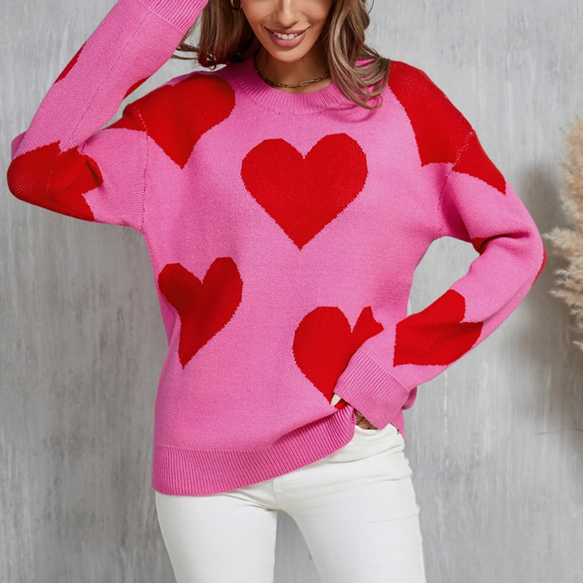 סוודר MOR – LaMess