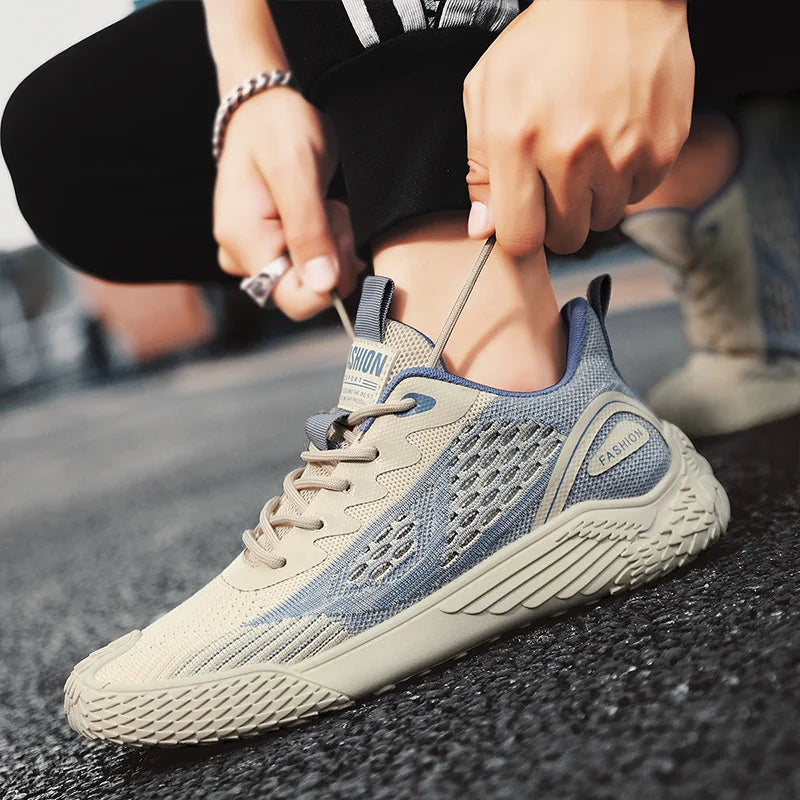 נעלי ספורט KAIDEN – LaMess