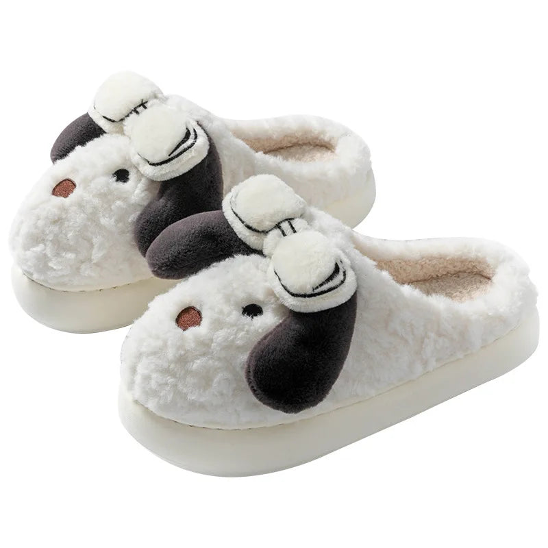 כפכפי צמר TAMAR – LaMess