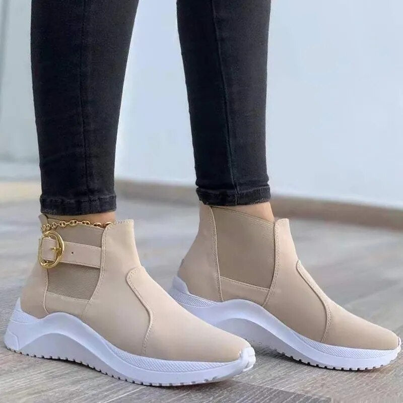 נעלי נוחות ZIVA – LaMess