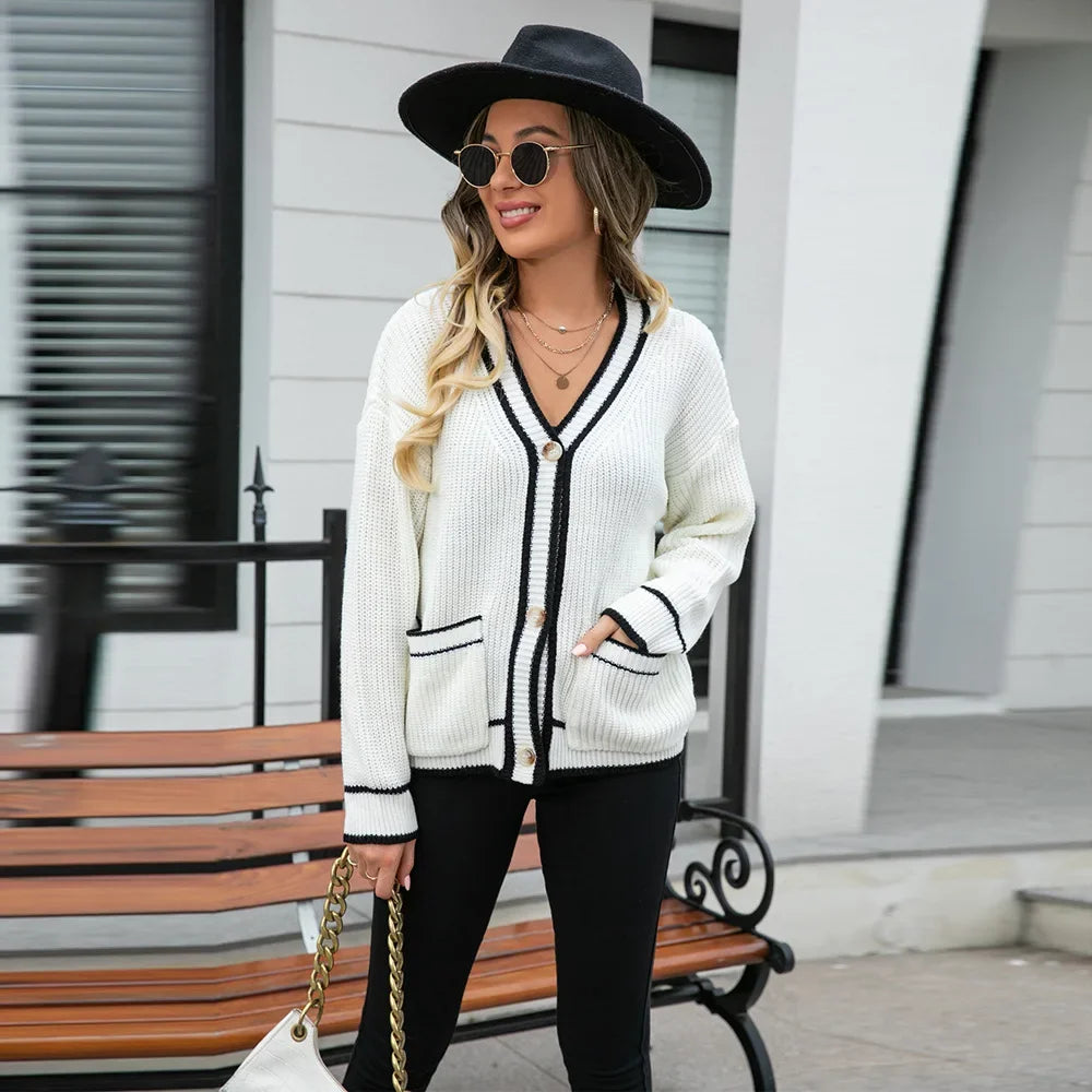 קרדיגן ZAHAVA – LaMess