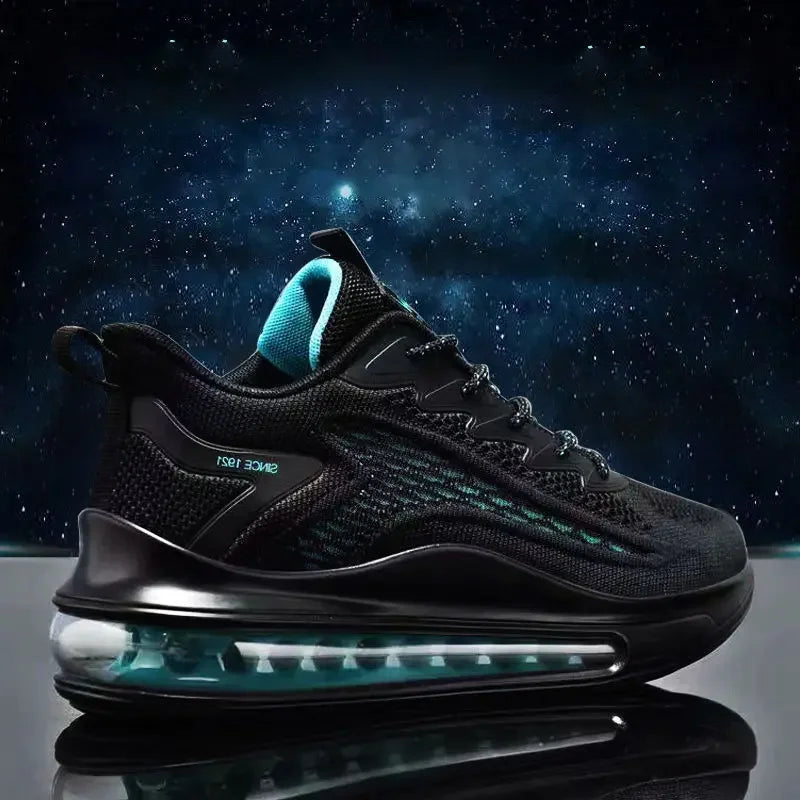 נעלי ספורט FELIX – LaMess