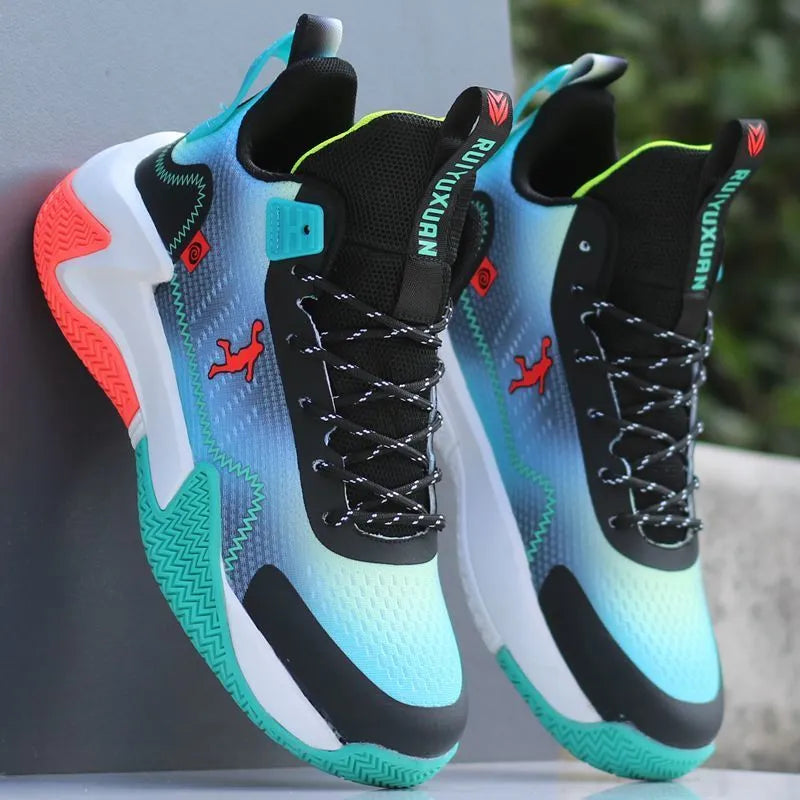 נעלי סניקרס ADRIEL – LaMess