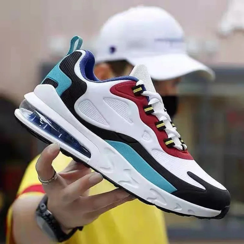 נעלי ספורט ALEX – LaMess