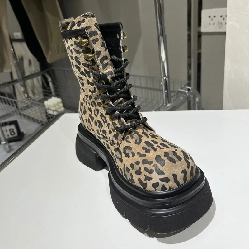 מגפי נמר LEO – LaMess