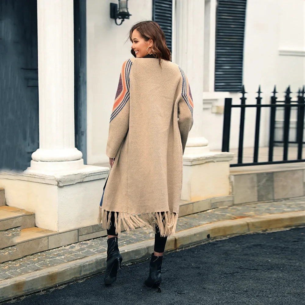 קרדיגן LEE – LaMess