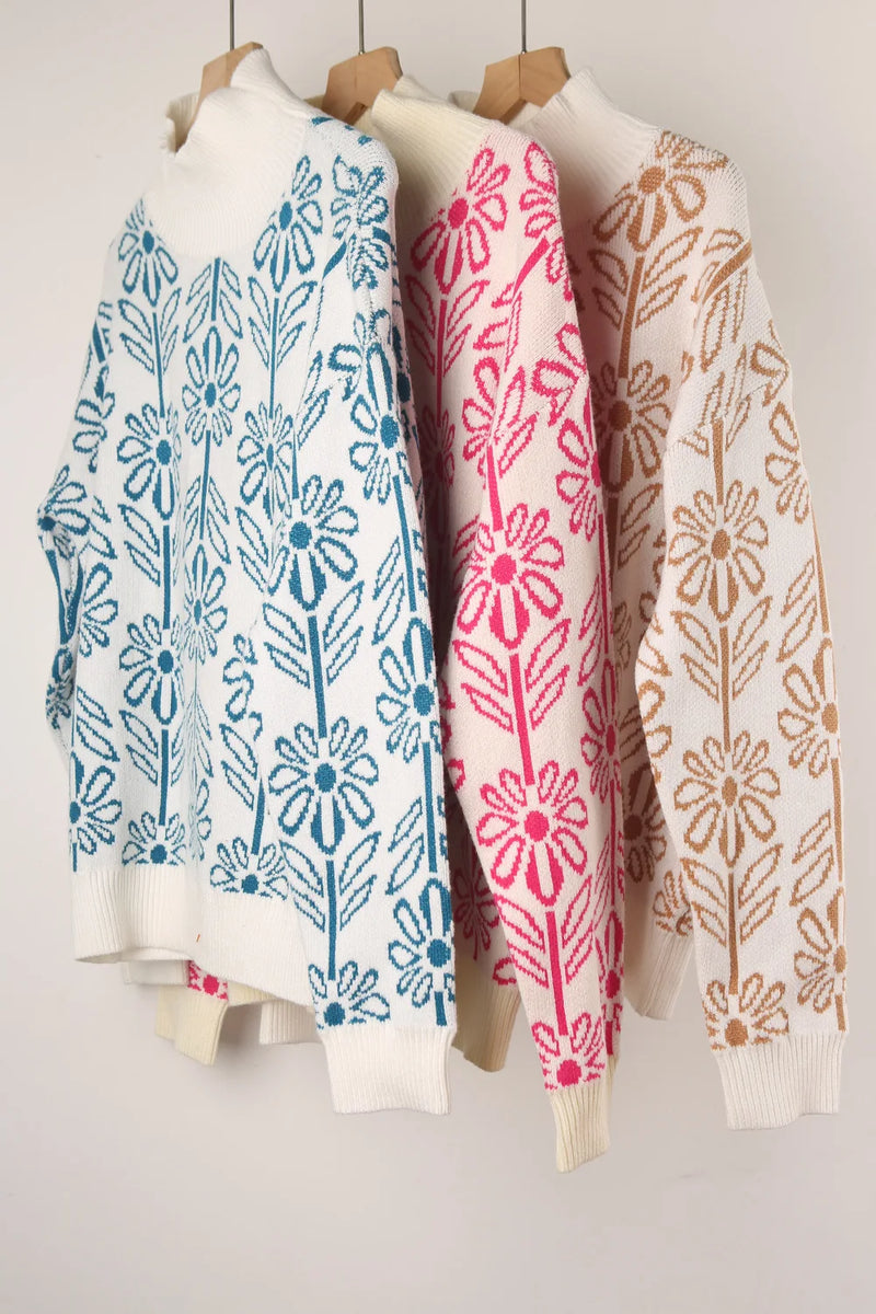 סוודר ALLY – LaMess