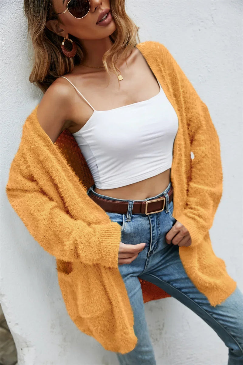 קרדיגן RIRI – LaMess