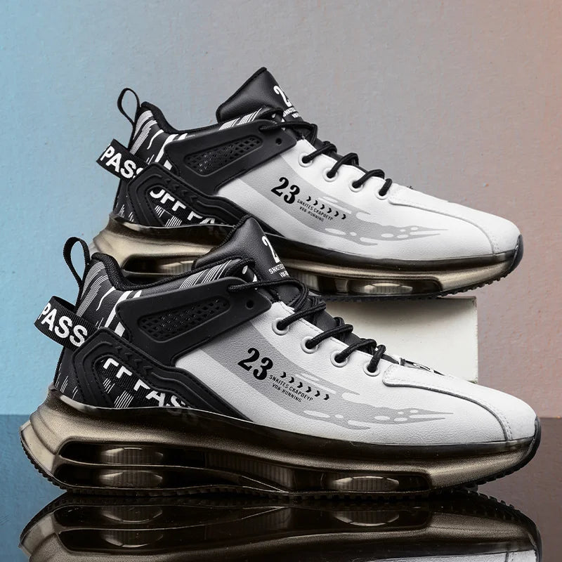 נעלי ספורט JUDAH – LaMess