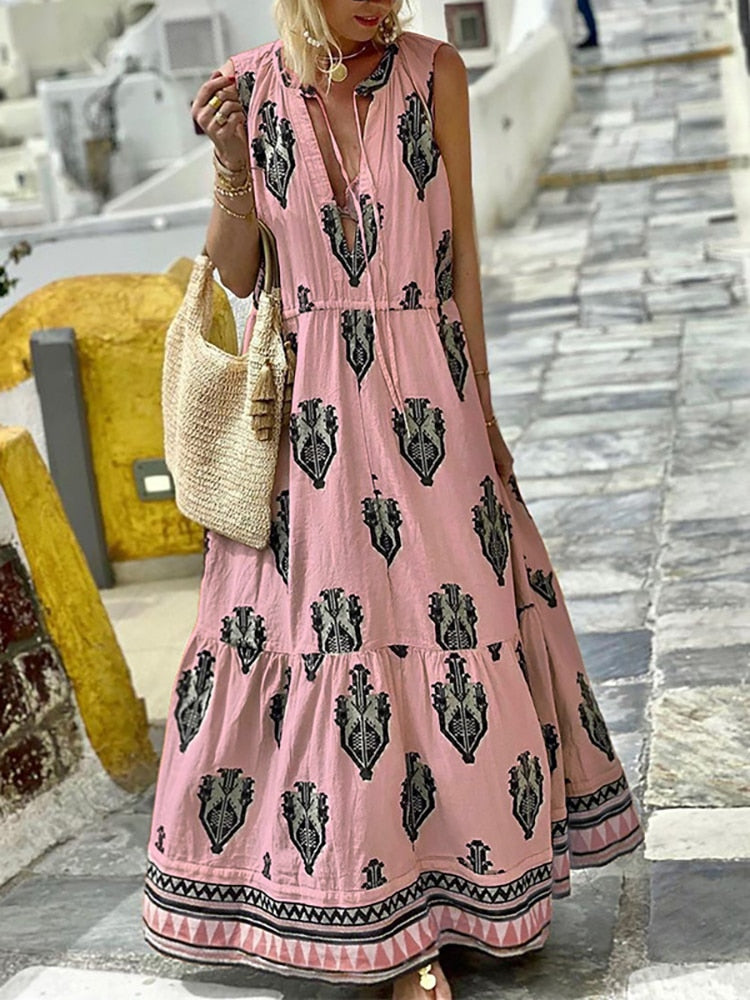 שמלת BEXLEY – LaMess