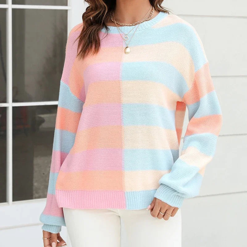 סוודר MISHEL – LaMess