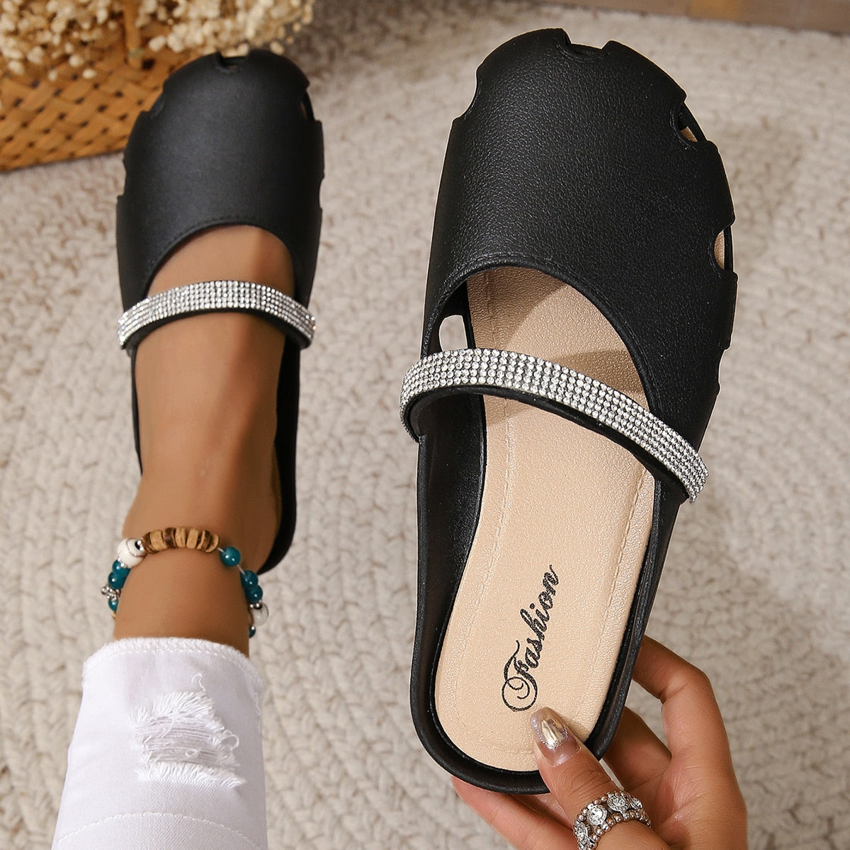 כפכפי קשת FORM – LaMess