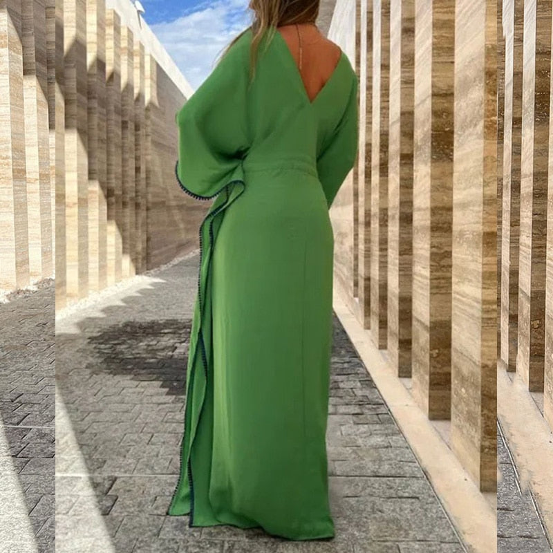 שמלת HARMONY – LaMess