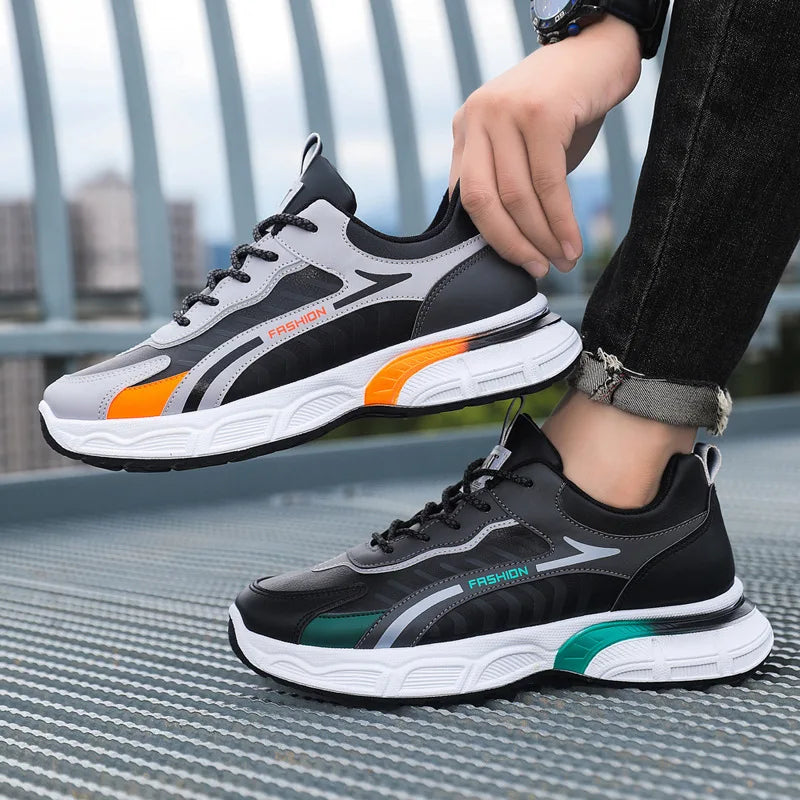 נעלי ספורט CHARLIE – LaMess