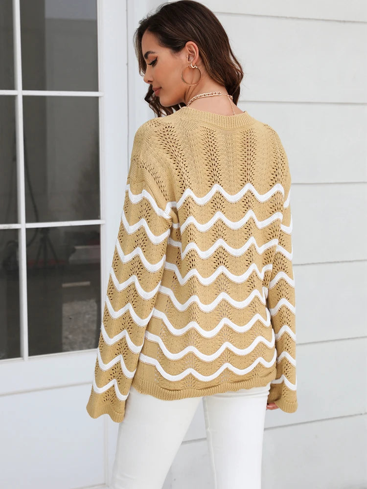 סוודר TALYA – LaMess