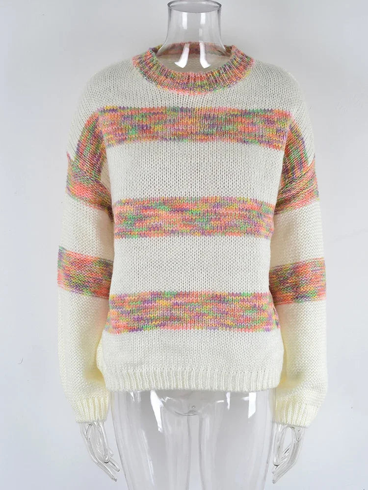 סוודר IDAN – LaMess