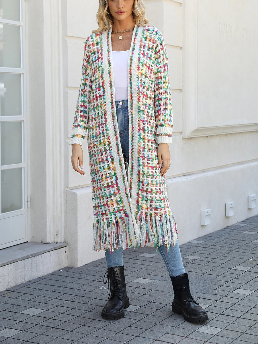 קרדיגן AVIVIT – LaMess