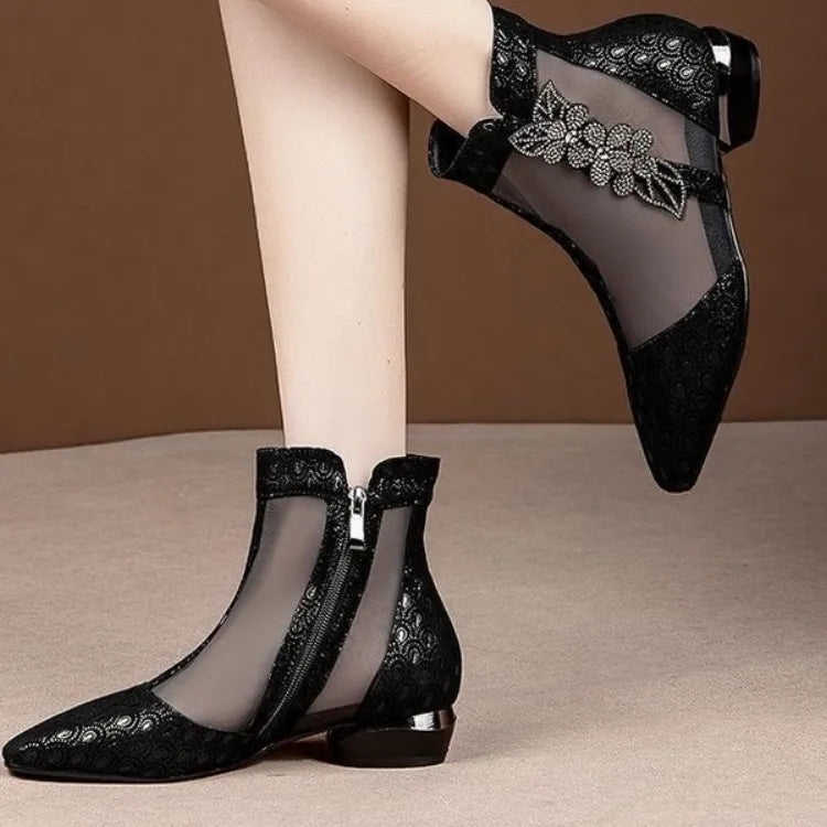 מגפון רשת שפיץ EVE – LaMess