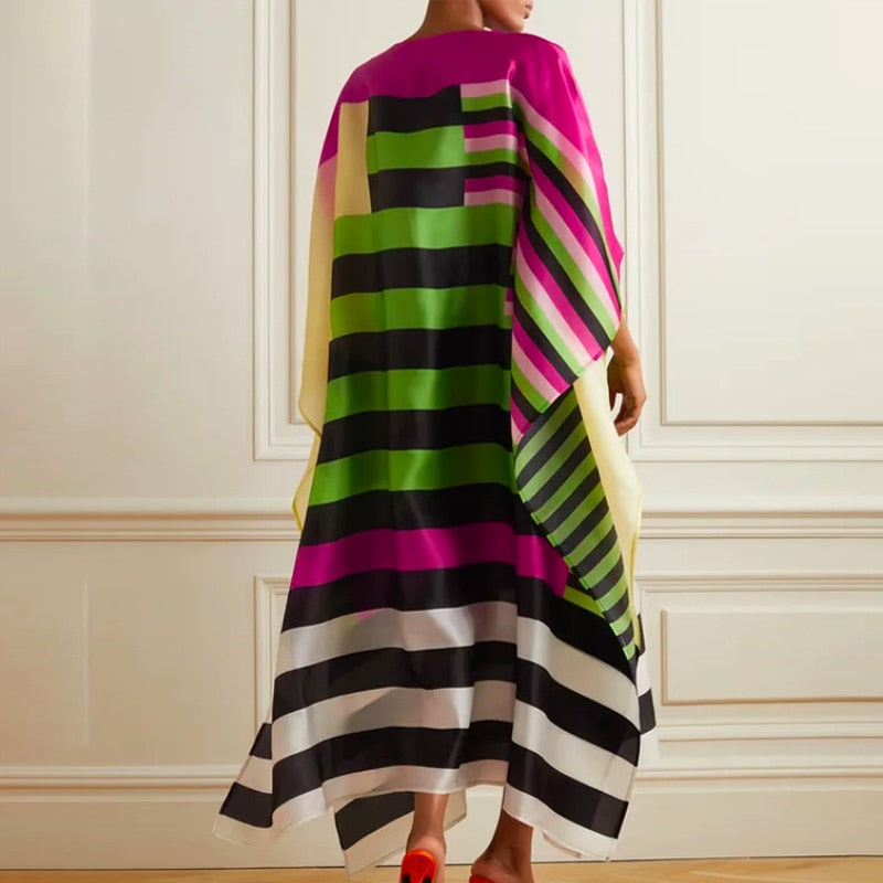 שמלת BELLA – LaMess