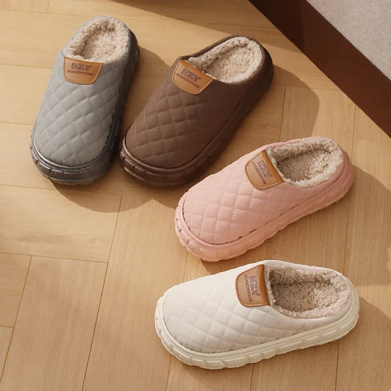 כפכפים קלאסיים AVIV – LaMess