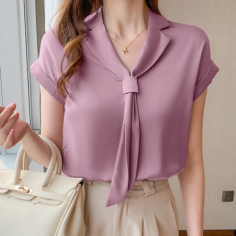 חולצת עניבה BALILA – LaMess