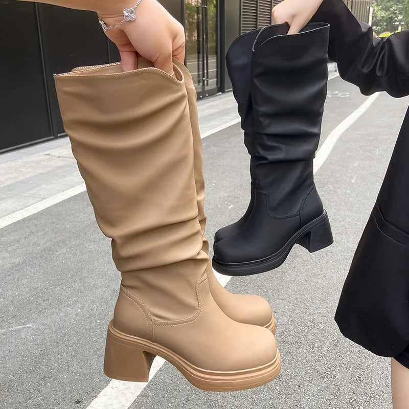 מגף כיווצים DOLA – LaMess