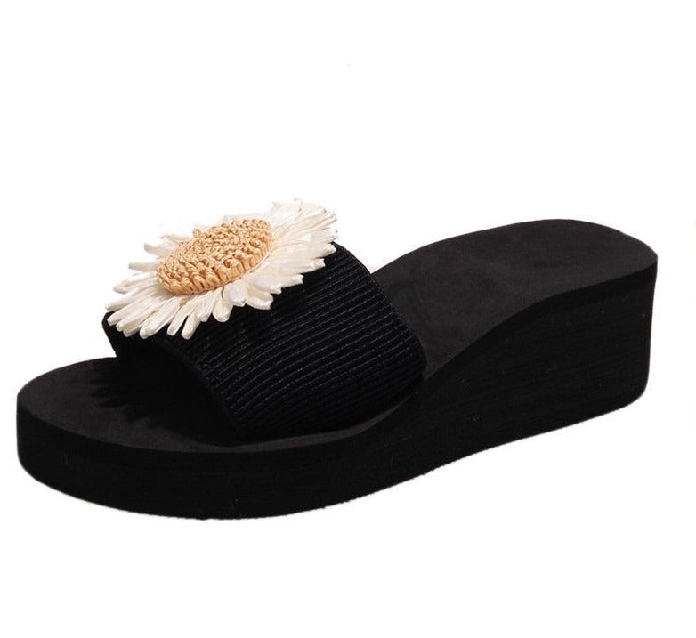 כפכפי פרח LIANI – LaMess