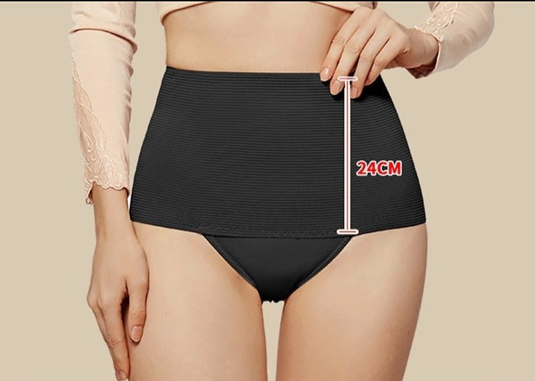 תחתון מחטב גזרה גבוהה PRO – LaMess