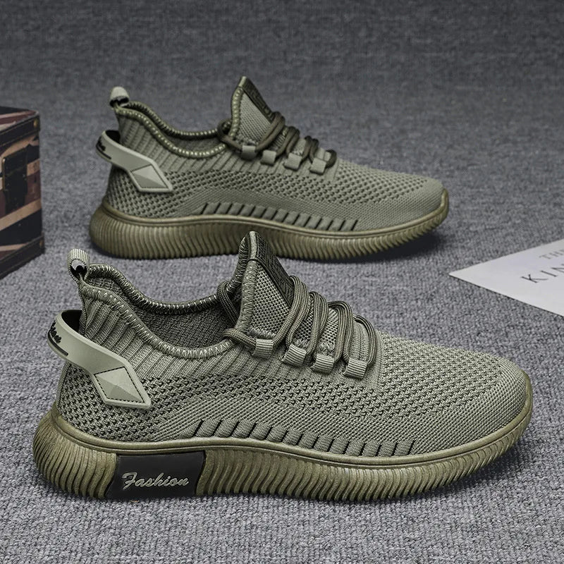 נעלי ספורט RYKER – LaMess