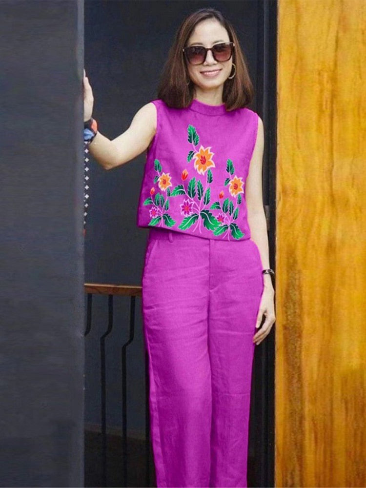 חליפה אלגנטית MOKA – LaMess